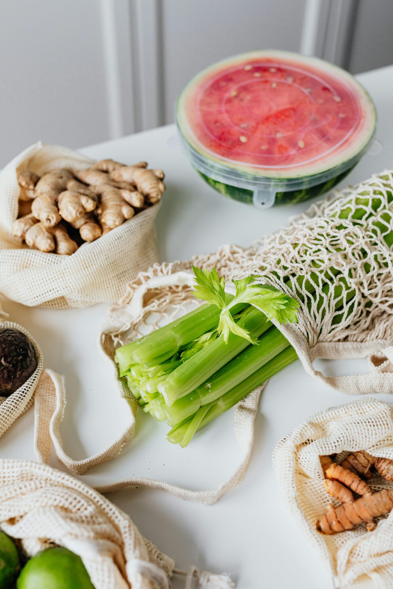 For Blood Pressure & Blood Sugar, Celery’s Stalk Just Went Up ...